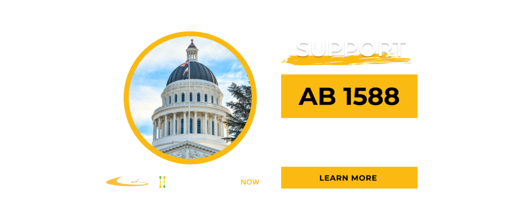 Internet for All Now: Bridging the Digital Divide in California