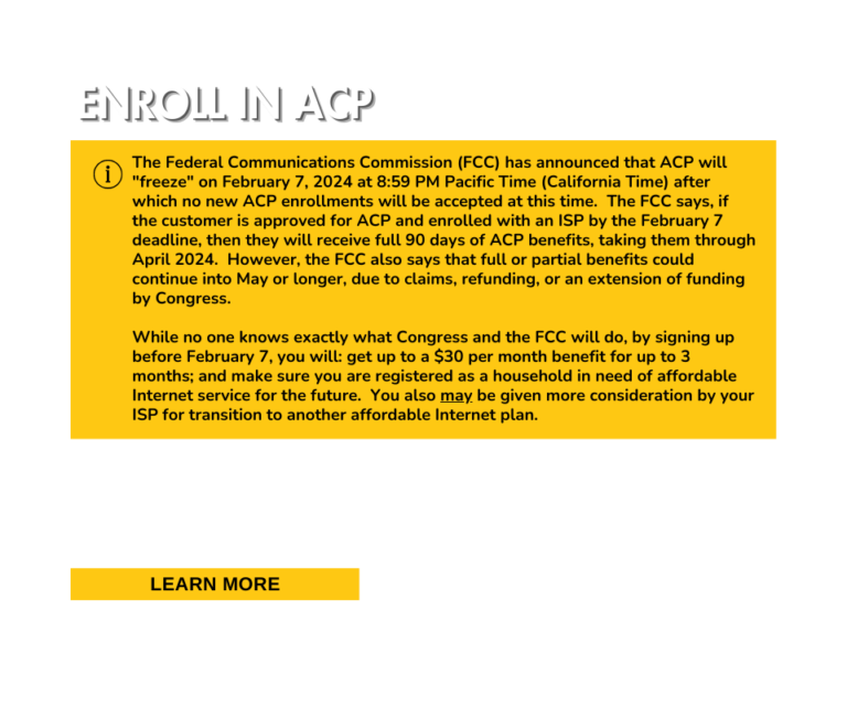 Internet for All Now: Bridging the Digital Divide in California