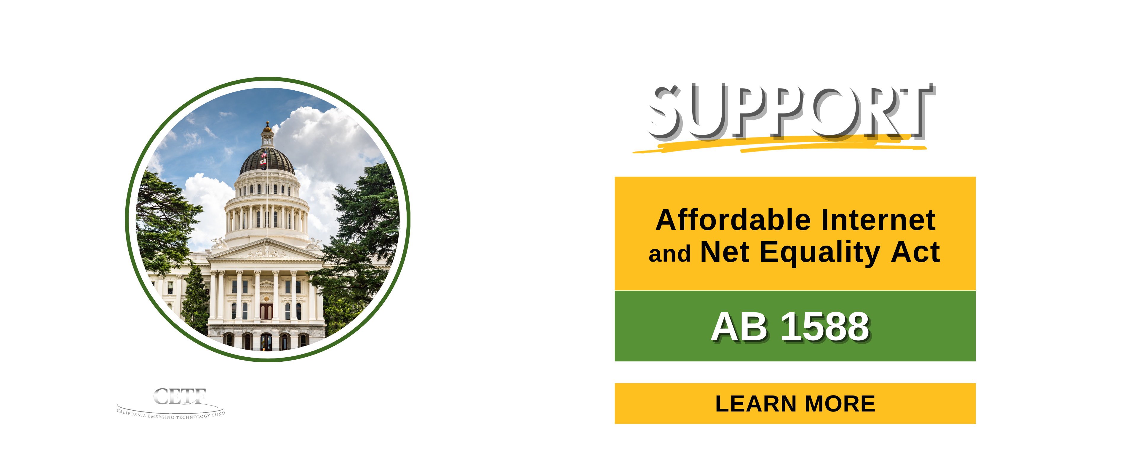 Internet for All Now: Bridging the Digital Divide in California