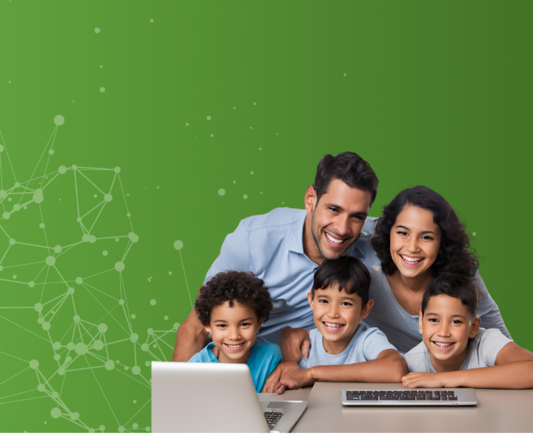 Internet for All Now: Bridging the Digital Divide in California